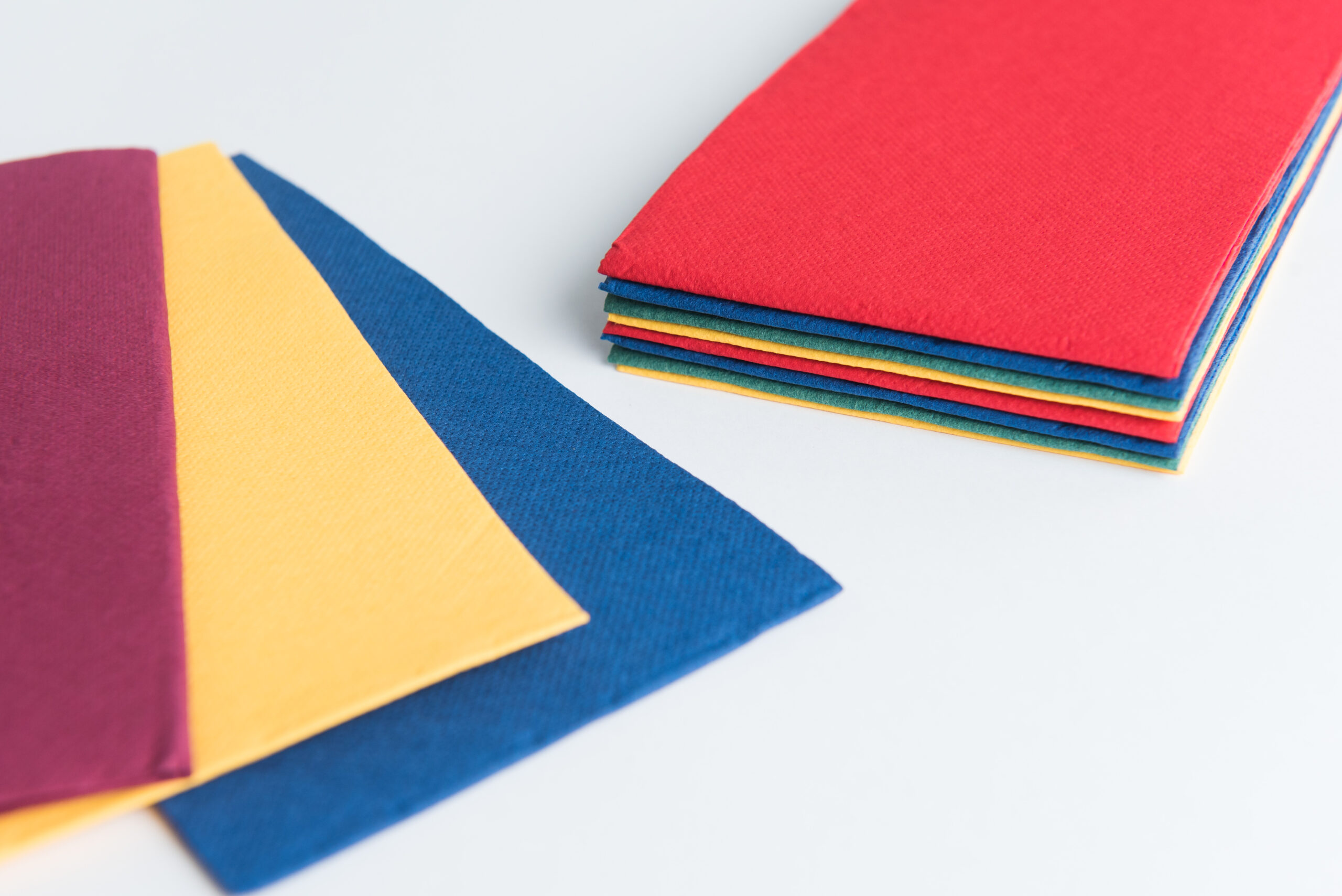Table Napkins - PXL