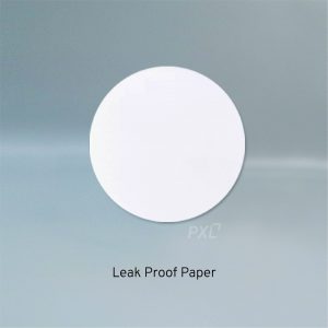 Leak-Proof Paper - PXL