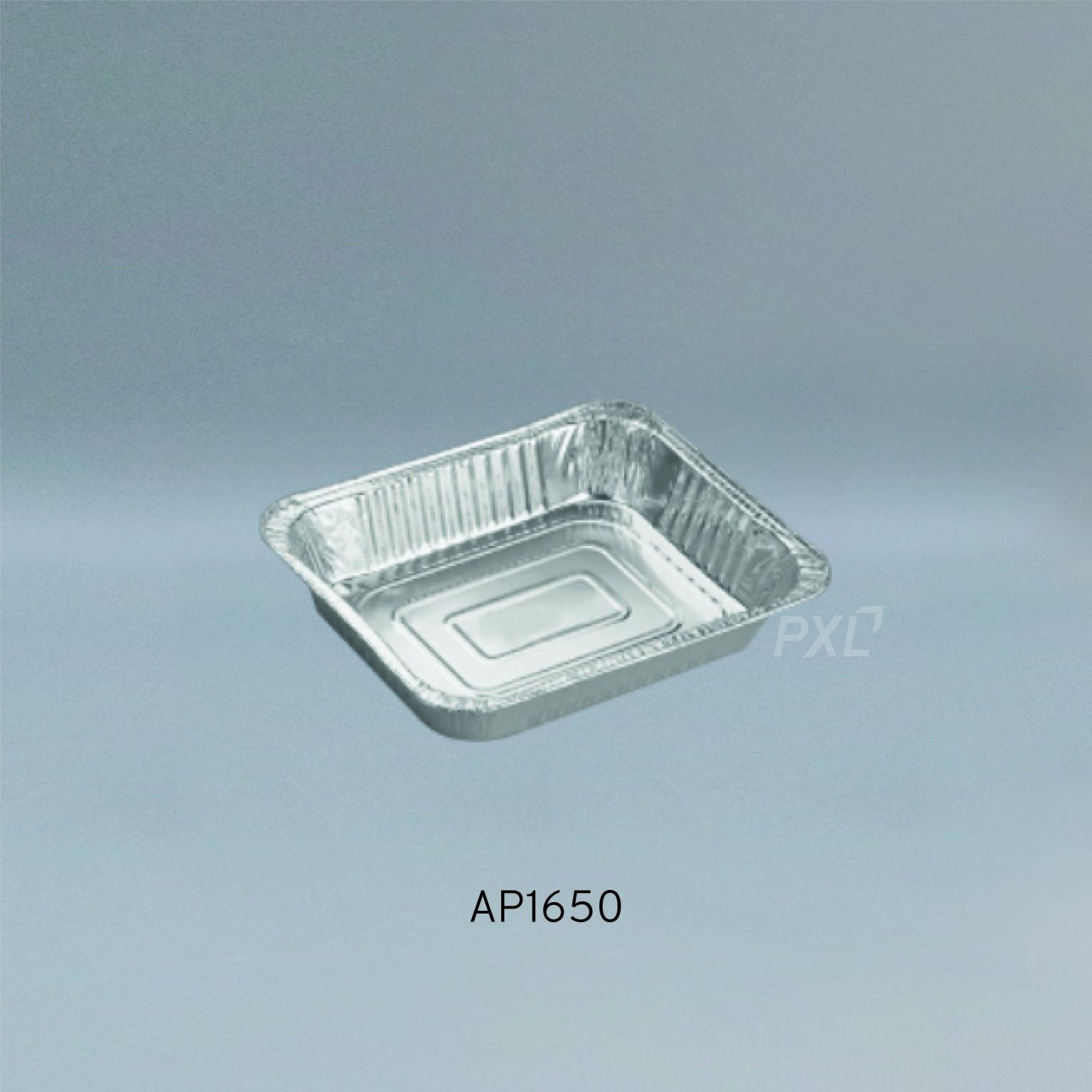 Multi-Purpose Aluminium Tray for Baking & Serving | PXL